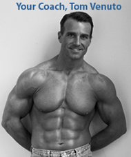 Welcome To The Burn The Fat Newsletter!